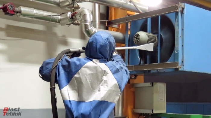 Exhaust Fan Cleaning :: Prestigetemperature